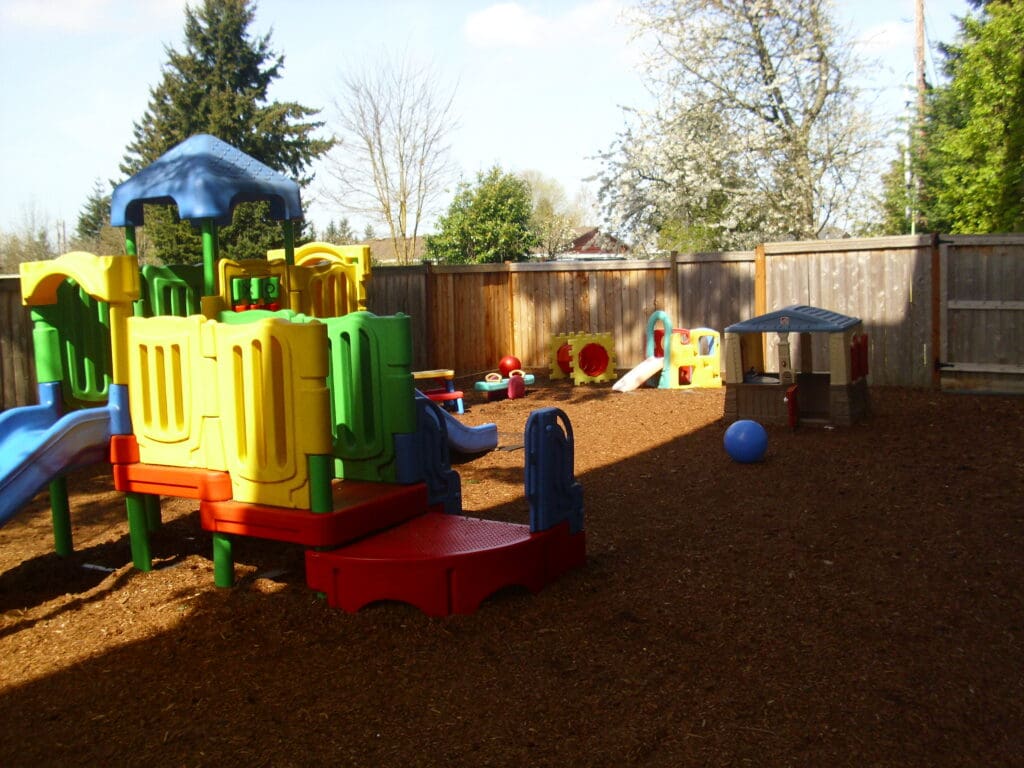 Childcare Services - Fun Times Daycare & Preschool